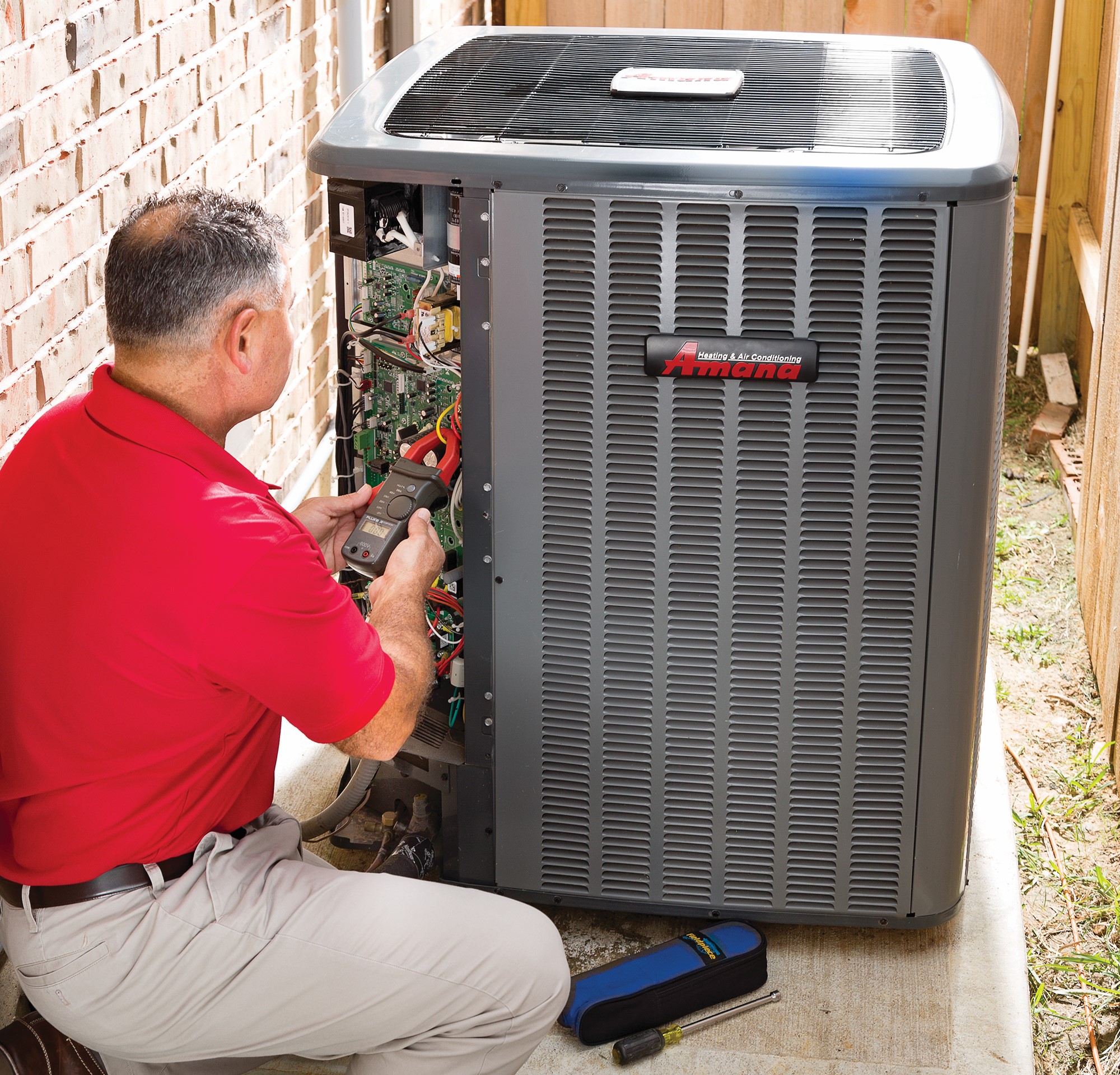 Heat Pump Repair: Ensuring Efficient Climate Control - HVAC Repair ...